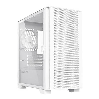 Корпус для ПК Montech AIR 100 LITE White, цена: 1609 ₴, купить на Prom.ua