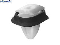 Кліпса молдингів дверей Alfa Romeo Citroen Fiat Iveco Lancia Peugeot ...