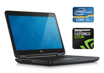 Ноутбук Dell Latitude E6540 продуктивный быстрый GLOOB, цена: 6197 ...
