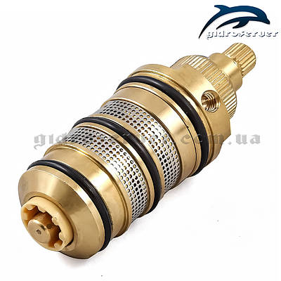 Картридж для змішувача Devit 5629KT Nadine, ціна: 950 ₴, купити на Prom.ua