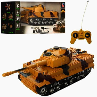 Радіокерований робот-песик Silver з світловими і звуковими ефектами для ...