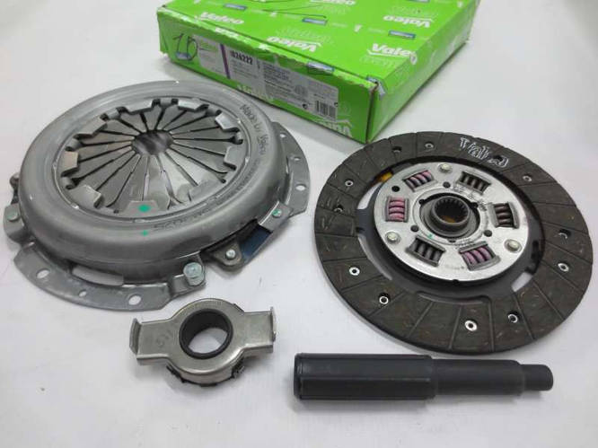 Сцепление (комплект) в сборе ВАЗ 2108-099, 2113-2115 Valeo, Валео (ID ...