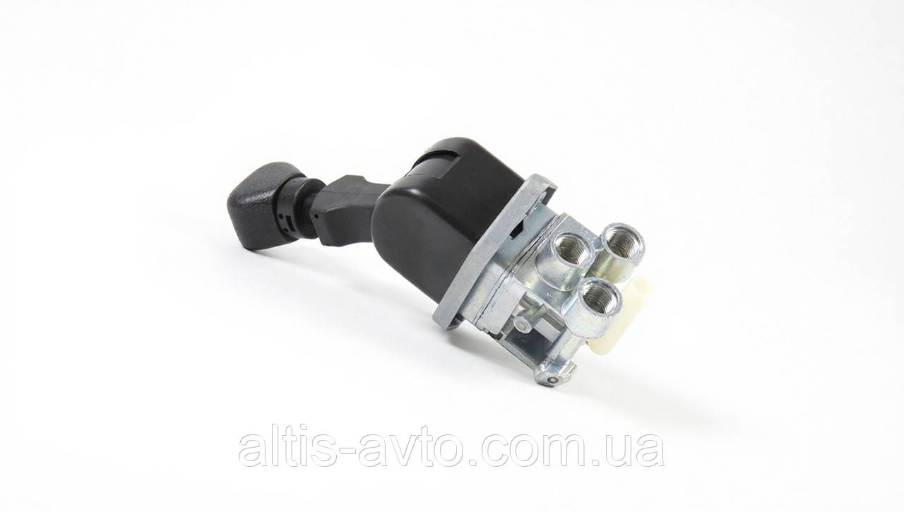 Купить Кран гальма стоякового DPM90DA M16 x 1,5; 10 bar | «Алтис Авто»