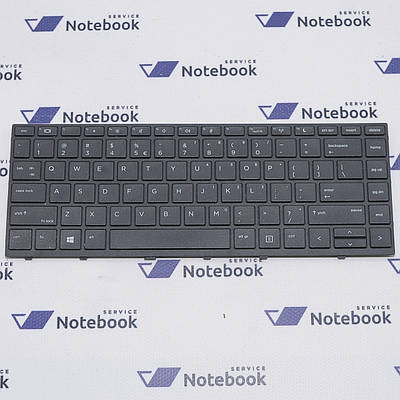 Клавиатура HP ProBook 640 G1 645 G1 73652-251 русская, цена: 300 ...