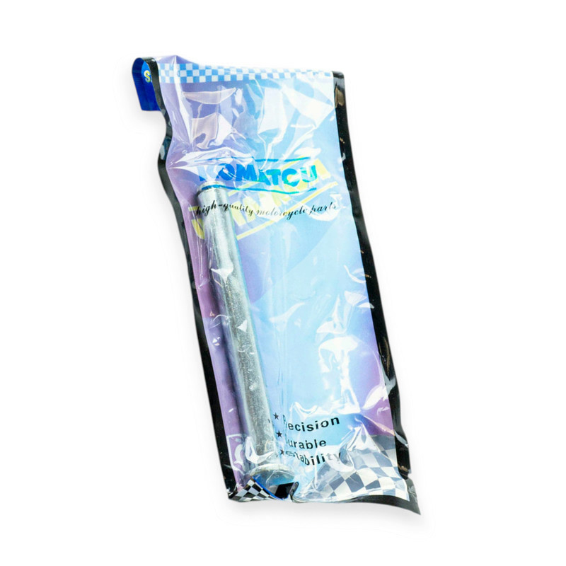 Ось подножки центральной DELTA, цена: 200 ₴, купить на Prom.ua