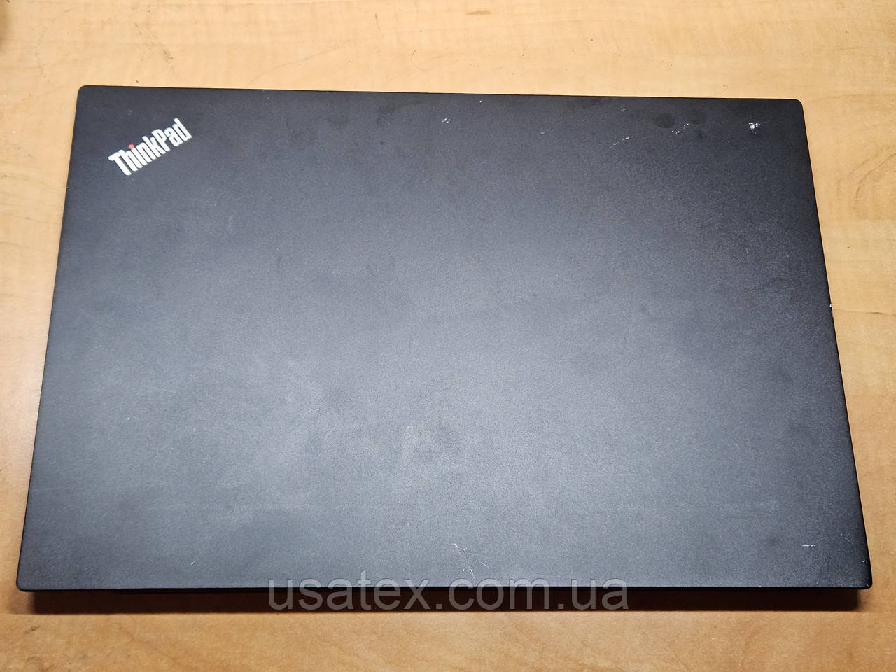 Кришка матриці Lenovo Thinkpad E595, E580, E585, E590, Корпус A, ціна ...