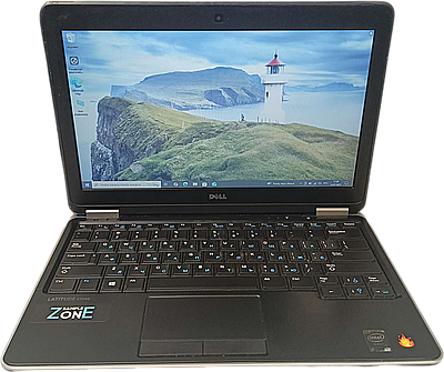 Ноутбук Dell Latitude E6510 оптимизированный энергоэффективный COM45 ...