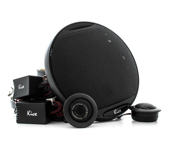 Автоакустика Kicx DC 6.2MR (ID#468121986), цена: 2057 ₴, купить на Prom.ua