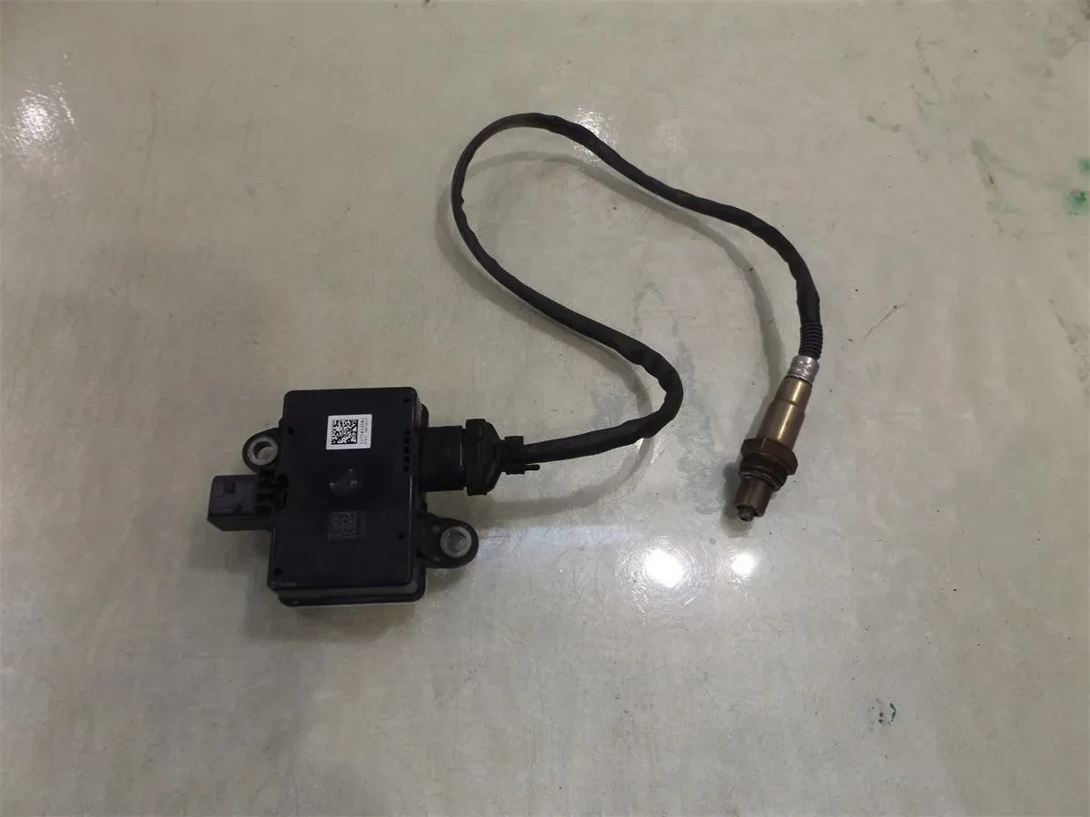 Bosch Czujnik Cząstek Stałych 0 281 007 163, цена: 17700 ₴, купить на ...