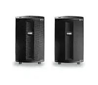 FBT 2x ProMaxX 112 A - kolumna aktywna (para) + Штативи KOD RABATOWY ...