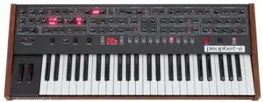 Sequential Prophet REV2 16 Voice Syntezator, цена: 140800 ₴, купить на Prom.ua