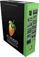 Fl Studio 20 Signature Bundle Edu 10 Stanowisk (Wersja Elektroniczna ...