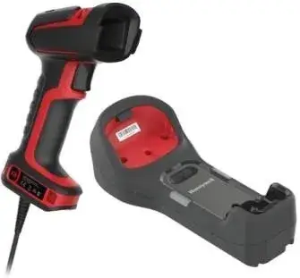 Honeywell Granit Ultra Usb Kit Bt Rugged 1D-2D Sr - Scanner ...