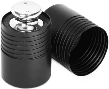 Dini Argeo Wzorzec Masy, Odważnik Kalibracyjny E2 1Kg, цена: 28300 ₴, купить на Prom.ua