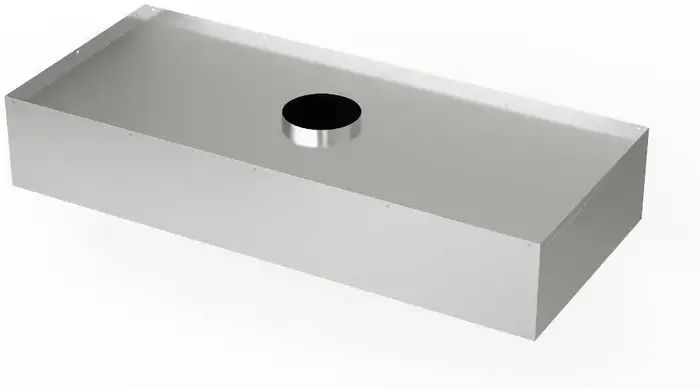 Пила Forgast Okap Nierdzewny Centralny 190X190 Cm, цена: 66500 ₴, купить на Prom.ua