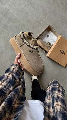UGG Tazz Platform Premium 36, Стильные брендовые кроссовки унисекс ...
