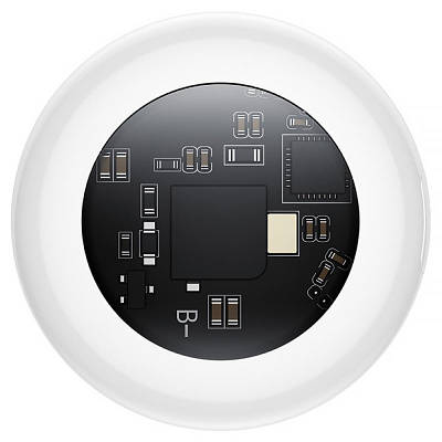 Трекер Hoco E100 Mini Finder 230 mAh White, цена: 249 ₴, купить на Prom.ua