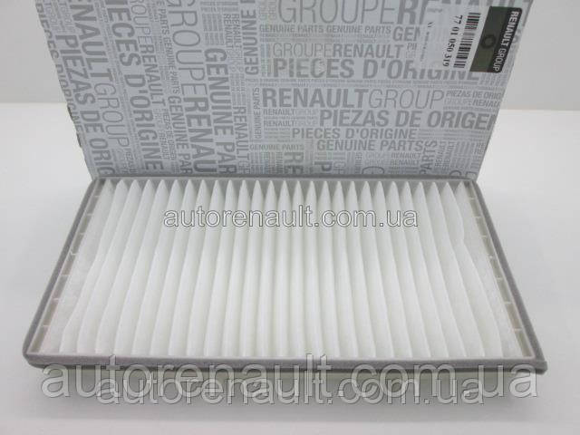 Купить Фильтр салона (кабинный фильтр) Рено Трафик 01> RENAULT ...