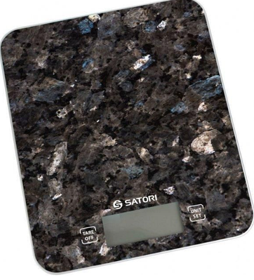 Ваги кухонні Satori SKS-212-WD 15 кг, ціна: 490 ₴, купити на Prom.ua