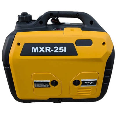 Генератор інверторний DeWALT MXR-35i 3.5 кВт Ручний запуск, ціна: 23006 ...