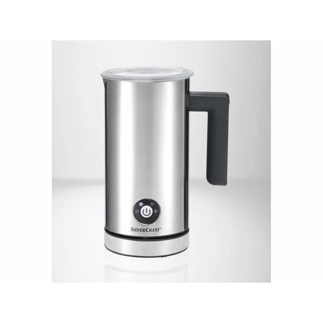 Спінювач молока Silver Crest SMA 500 E1 для капучино та лате з ...
