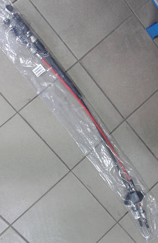 Трос перемикання передач Матіз 0.8 (5ст МКПП до 2004), 96266622, ціна ...