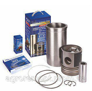 Купить Поршневая группа СМД-17, СМД-18, СМД-21, СМД-22 (полная) 4К ...