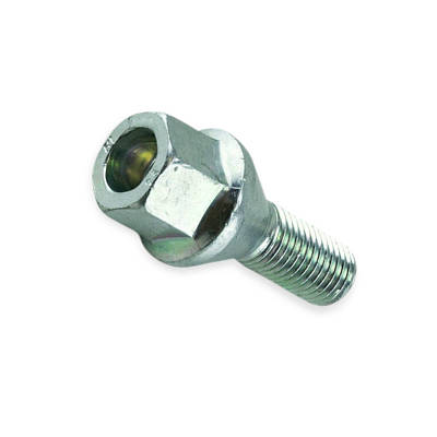 Болт колеса Lanos, Nexia под ключ 17 М12х1.5х25, цена: 108 ₴, купить на ...