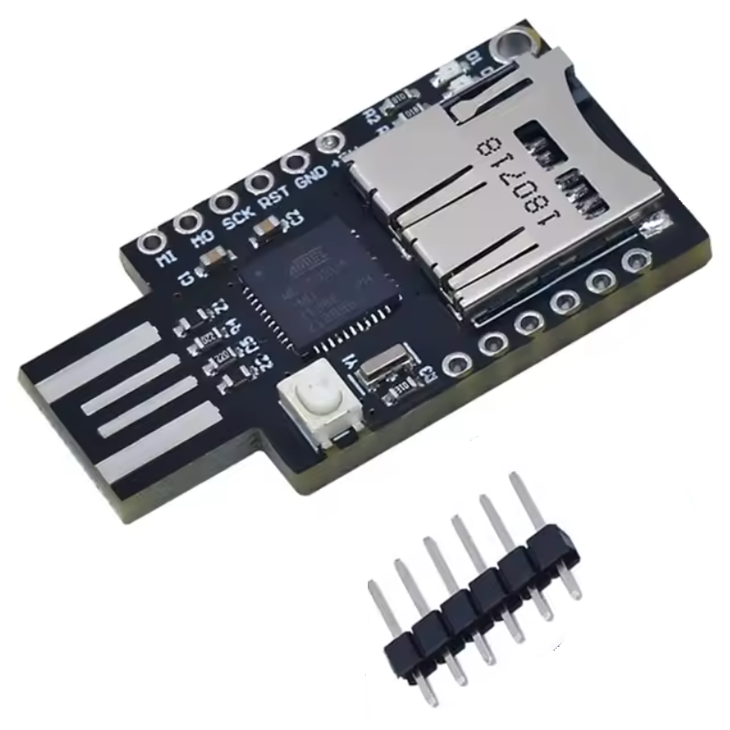 Замовити Модуль віртуальної клавіатури ATMEGA32U4 для Arduino з ...