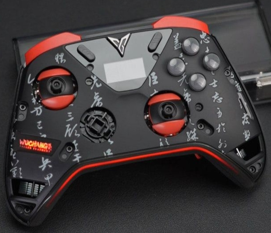 Flydigi APEX 5 Wuchang: Fallen Feathers LIMITED EDITION., ціна: 11429 ...