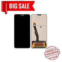 Honor 8x 6/128gb black - купить недорого, Prom.ua: цены, акции и отзывы ...