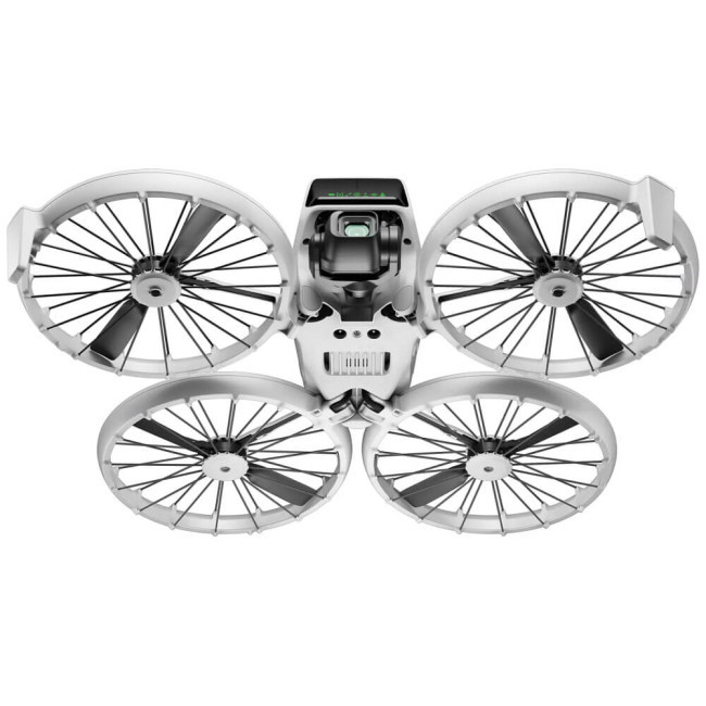 DJI Flip Drone RC 2 компактний FPV-дрон для динамічної зйомки, ціна ...