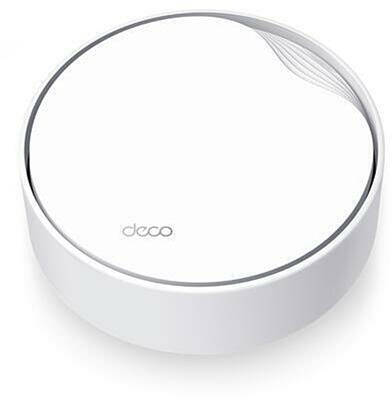 Система WiFi-Mesh TP-LINK Deco X20 AX1800, 1xGE LAN, 1xGE WAN, 2мод ...