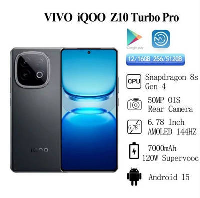 Vivo iqoo Z7 12/256 Gb - купить недорого, Prom.ua: цены, акции и отзывы ...