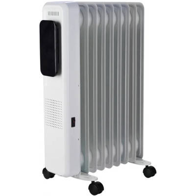 Обігрівач Metier FH2000 rtyui asdfg, ціна: 1108 ₴, купити на Prom.ua