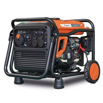 Генератор инверторный Бензиновый UNICRAFT PG-I 42 SE, 3.5kW (4.1kW ...