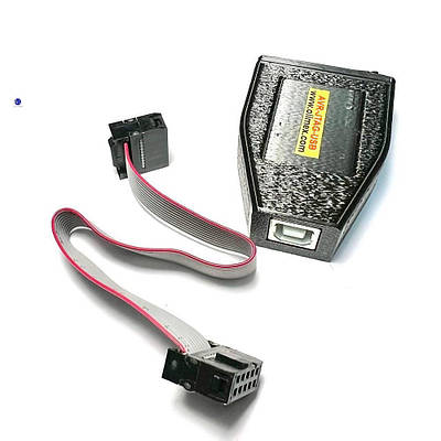 Программатор AVR-USB-JTAG для AVR контроллеров WITH JTAG INTERFACE ...