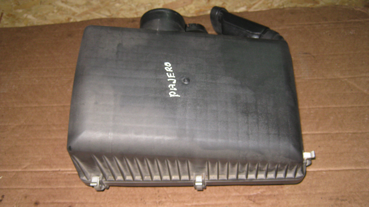 Купить Корпус воздушного фильтра Mitsubishi Pajero Wagon 3, 3.2 DI-D ...