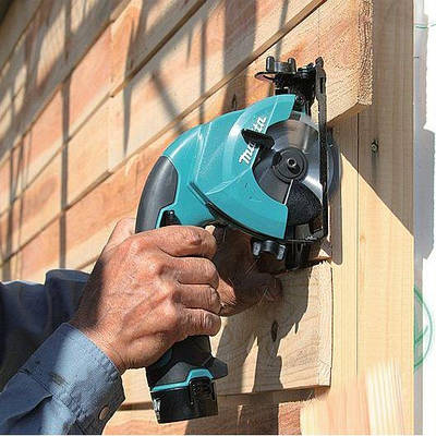 Дисковая циркулярная пила в комплекте с акумулятором, Makita 300 для ...