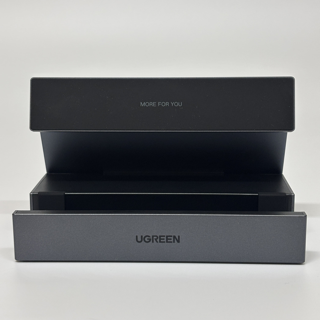 Універсальний USB-C хаб 6в1 UGREEN CM800 4K 120Hz HDMI PD100W Gigabit ...