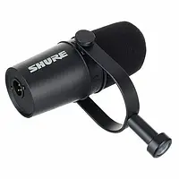 Мікрофон SHURE MV7-K Czarny, цена: 16700 ₴, купить на Prom.ua
