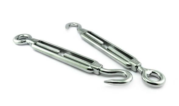 Талреп відкритий DIN 1480 - купить на сайте производителя "Зевс"