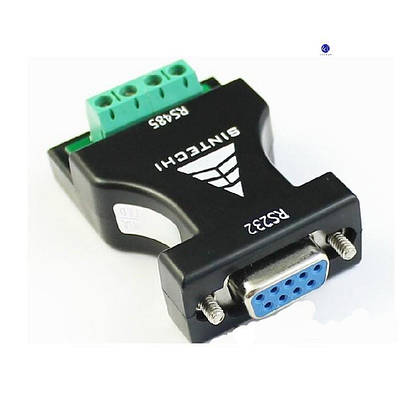 Універсальний перетворювач інтерфейсів 6-в-1 YN-4561 для USB, RS232 ...