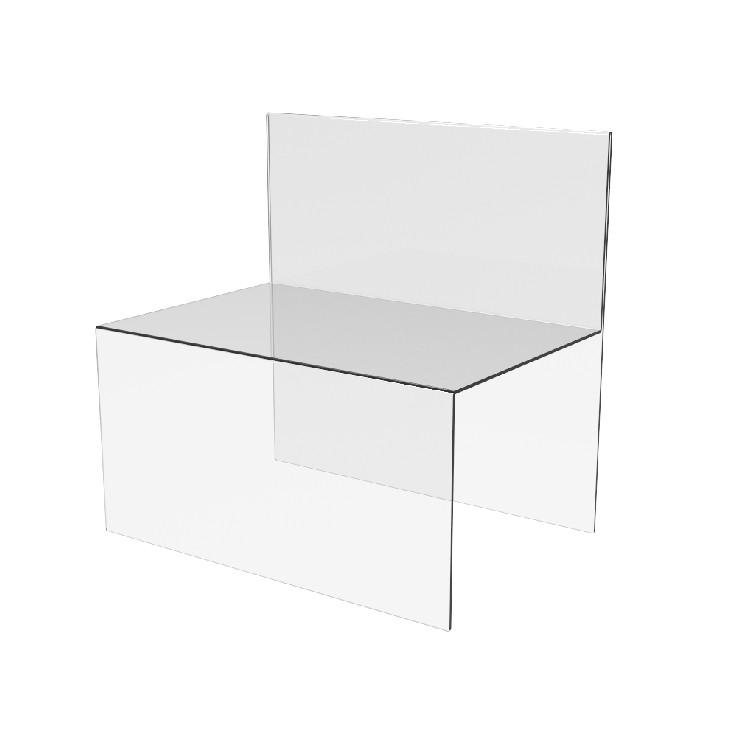 Товарна гірка EKOSTAR з акрилу 390х260х380 - 1 500 ₴, купить в Киеве ...