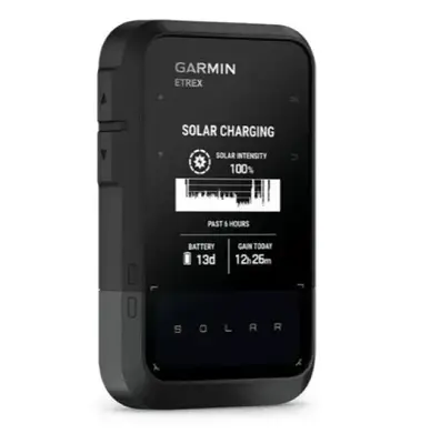 Garmin eTrex SE GPS Solar (0100278200ZES), цена: 18000 ₴, купить на Prom.ua