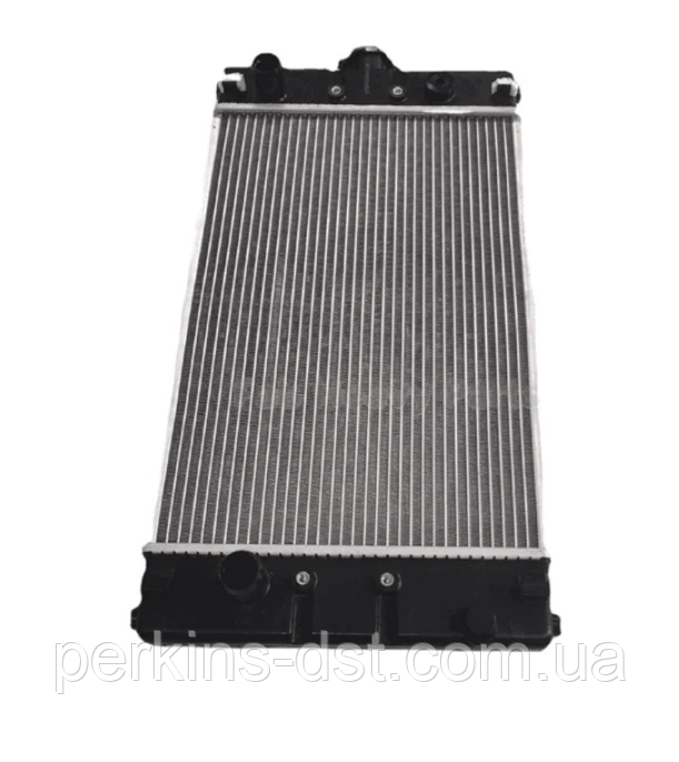 TPN440 Радиатор охлаждения для двигателя Perkins 404C-22: продаж, ціна ...