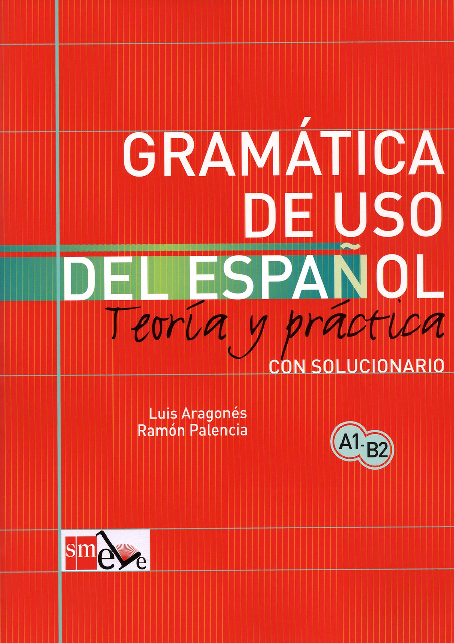 Gramática de uso del español A1-B2, ціна: 300 ₴, купити на Prom.ua