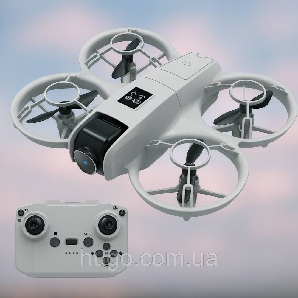 Міні-дрон квадрокоптер + пульт керування, S11 Mini Neo Drone ...