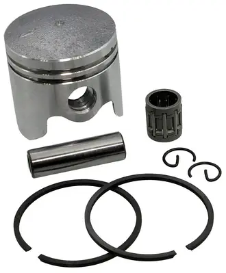 Кермо у зборі цілісне мотокоси 40-5 d19, ціна: 273 ₴, купити на Prom.ua