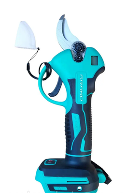 Секатор акумуляторний Grand СА-30F/20BL-2 (безщітковий, 2 АКБ, кейс ...